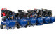 42 CFM 145 PSI Piston Diesel Air Compressor | Blue Diamond