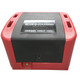 100L Diesel Fuel Poly Tank/Pump Kit | Blue Diamond Machinery