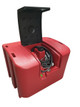 600L Diesel Fuel Poly Tank/Pump Kit | Blue Diamond Machinery