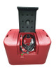 600L Diesel Fuel Poly Tank/Pump Kit | Blue Diamond Machinery