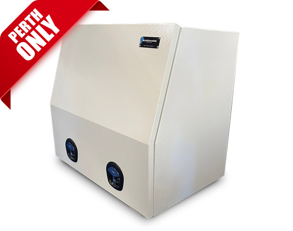 Tool Boxes for Sale Perth | Blue Diamond