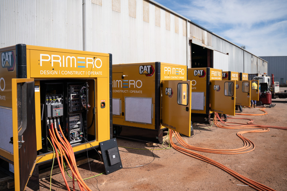 What is the Difference between a Standby Generator and a Prime ...