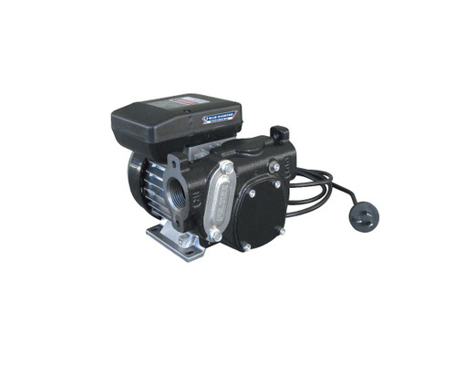 240V Diesel Fuel Transfer Pump | Blue Diamond Machinery