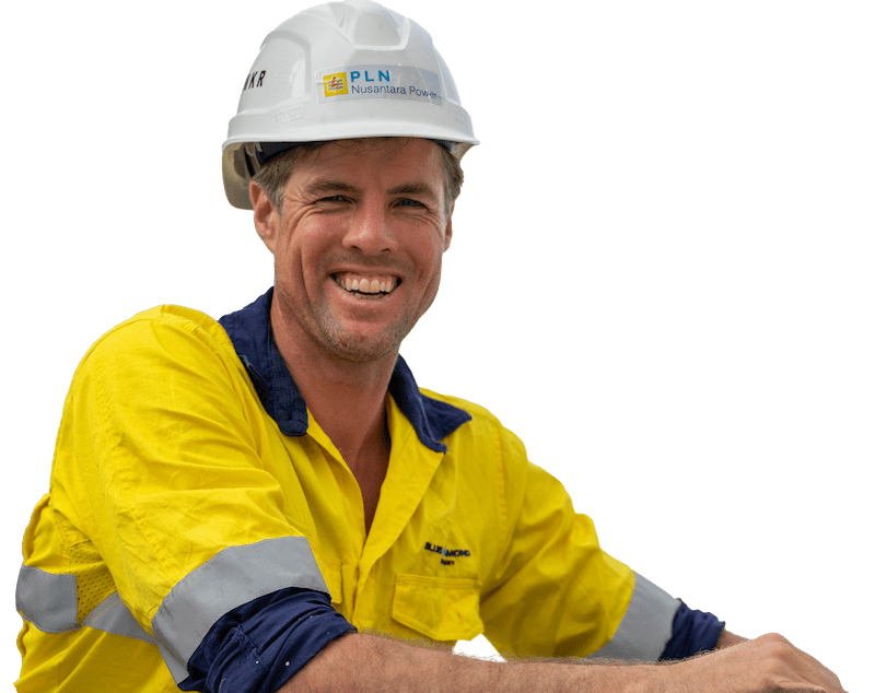 Powering a Cleaner Future | Blue Diamond Machinery