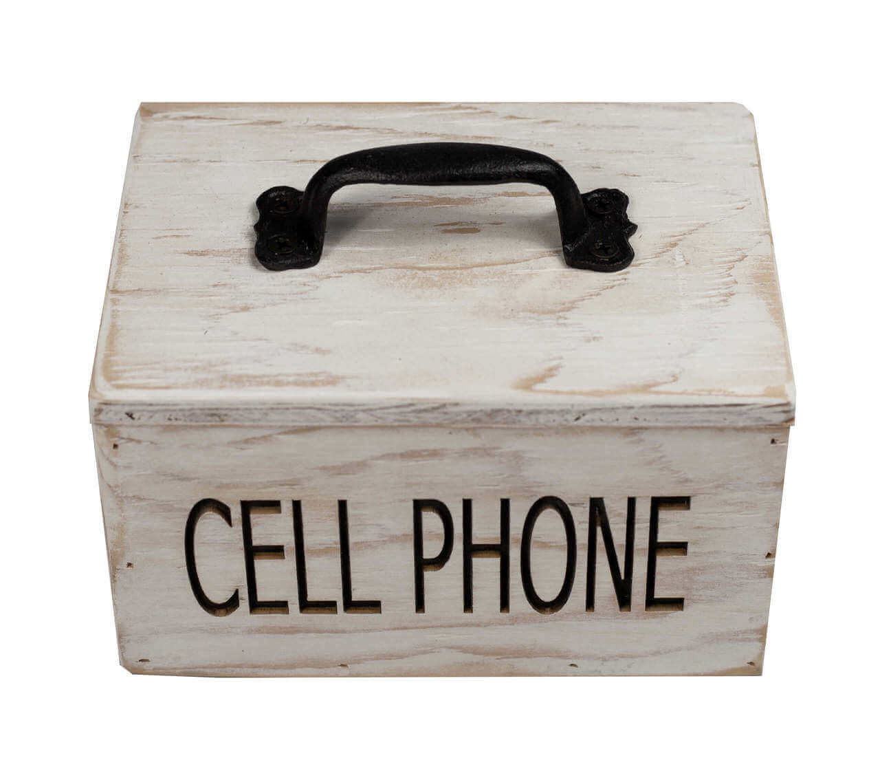 Cell Phone Box - My Barnwood Frames