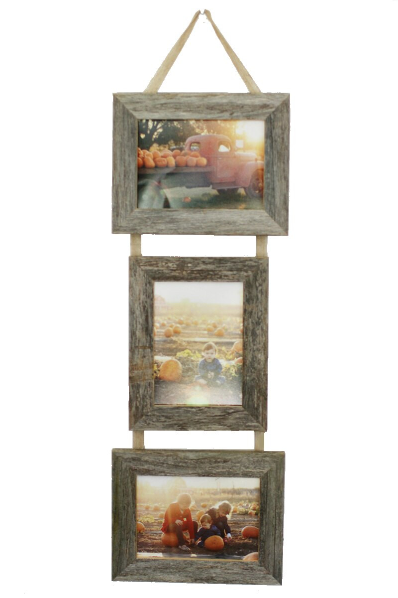 2 Photo Frame Landscape