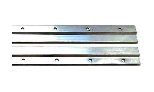 Aluminum Z bar Hanger - My Barnwood Frames