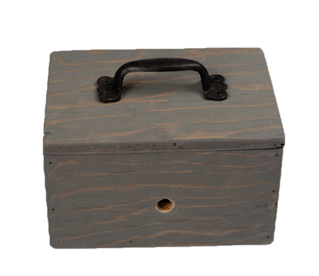 Cell Phone Box - My Barnwood Frames