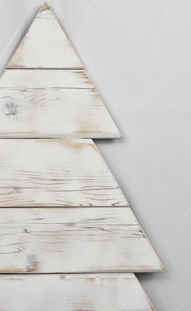 Whitewash Barnwood Tree - My Barnwood Frames
