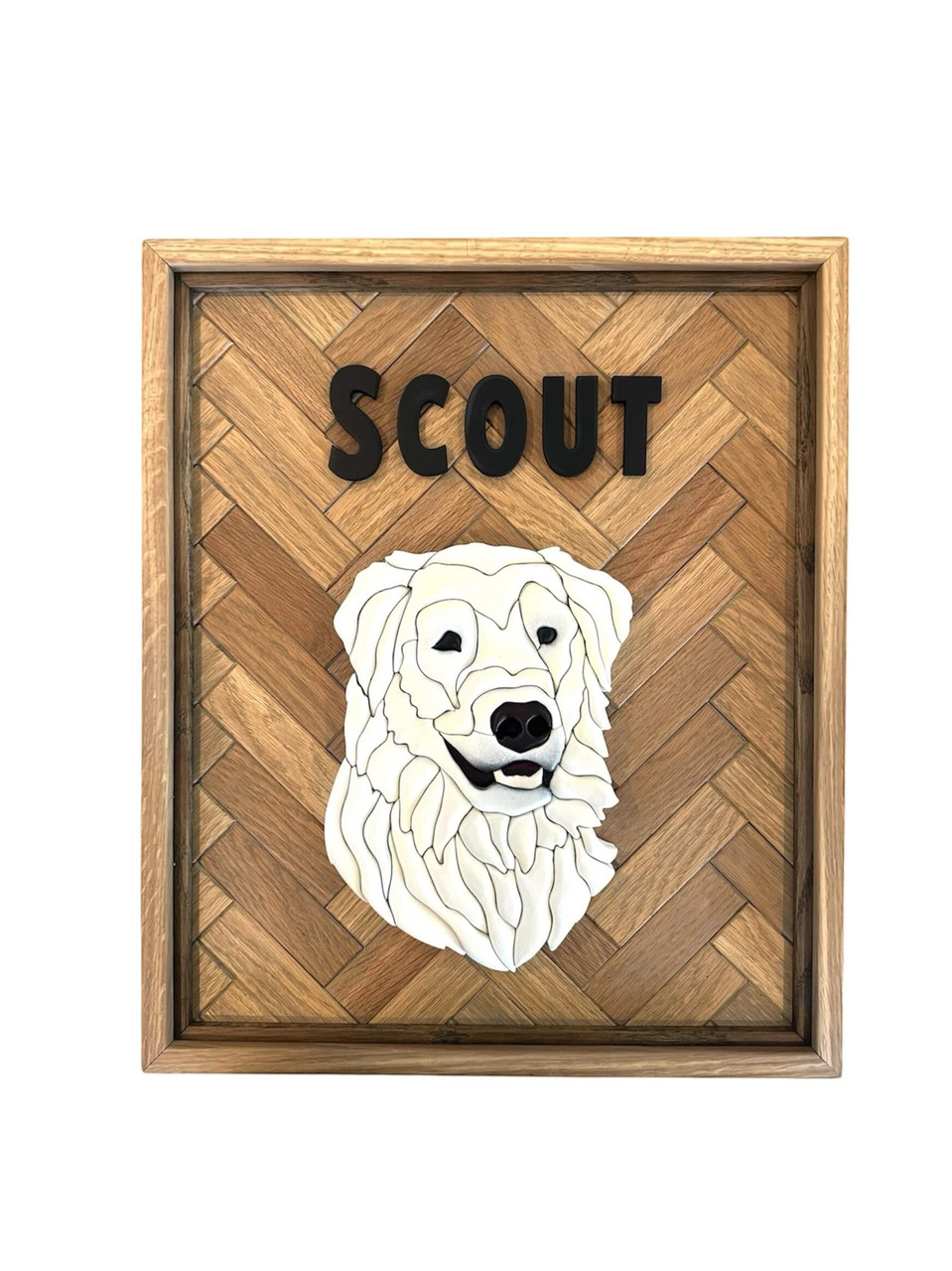 Honoring Furry Friends: The Story Behind our Custom Pet Memorial Signs ...