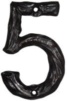 Log House Number Five