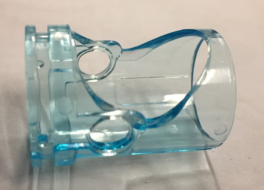 Dye - M2 - Eye Pipe - Paintballshop.com