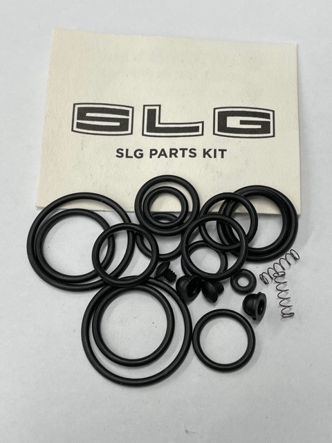 Proto - Matrix SLG - Parts Kit - Paintballshop.com