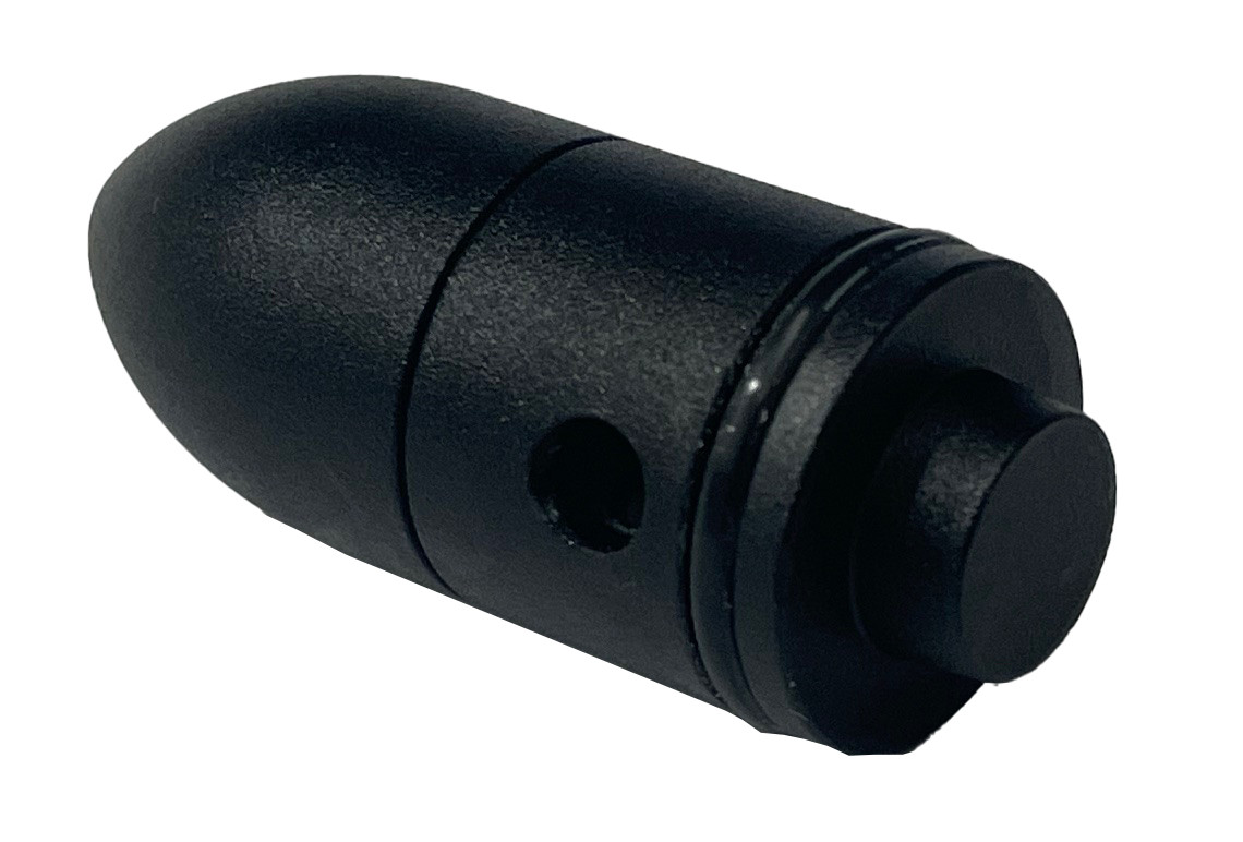 HK - SABR - Front Plug - Paintballshop.com