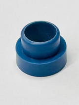 Dye - NT - Bolt Flow Insert - Blue - Paintballshop.com