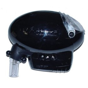 Viewloader - Evolution 2 Hopper - Black W/Batt Door Lug ...