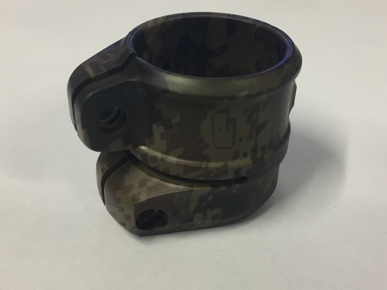 Eclipse - ETEK 3 LT / Etha - Feedneck - HDE Earth - Paintballshop.com