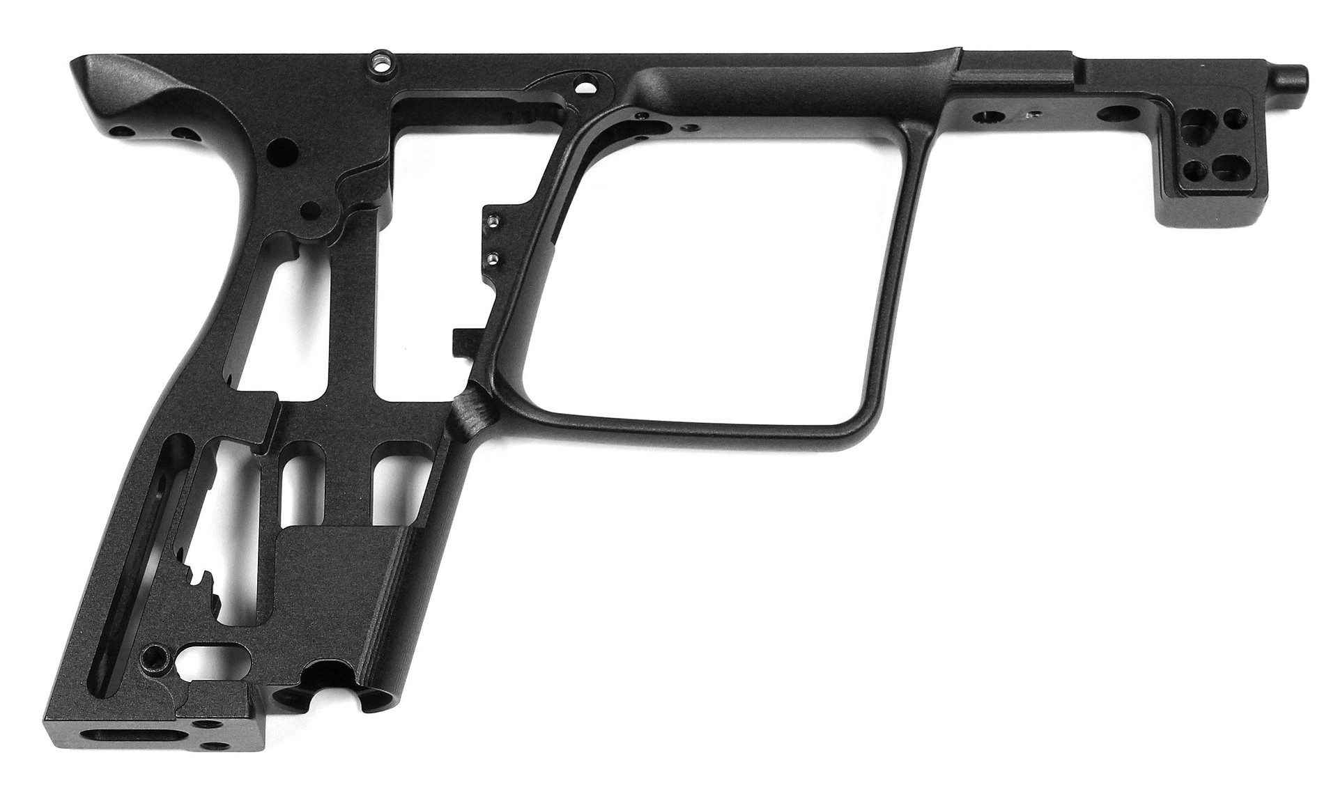Eclipse - GTEK 170R - Grip Frame - Black - Paintballshop.com