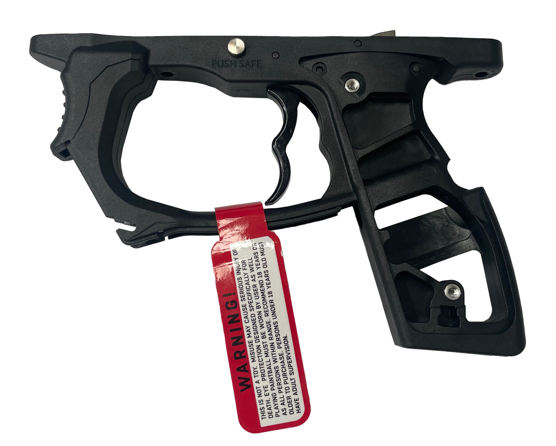 HK - SABR - Trigger Frame Assembly - Paintballshop.com