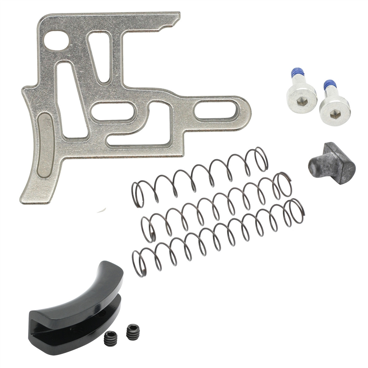 Inception Designs - Trigger Set - Paintballshop.com