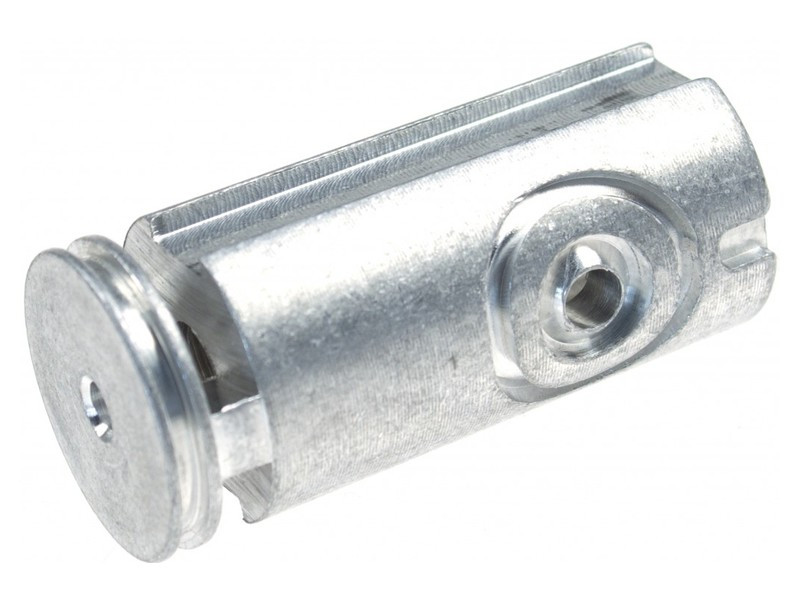 Tippmann - Model 98 Platinum - Valve Body Only - Paintballshop.com