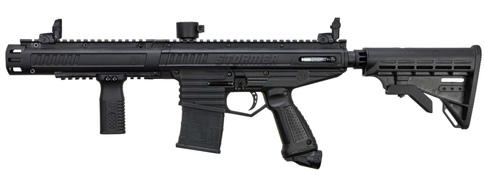 Tippmann - Stormer Elite AUS - Paintballshop.com