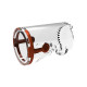 Dye - DAM - Eye Pipe & Detent - Paintballshop.com