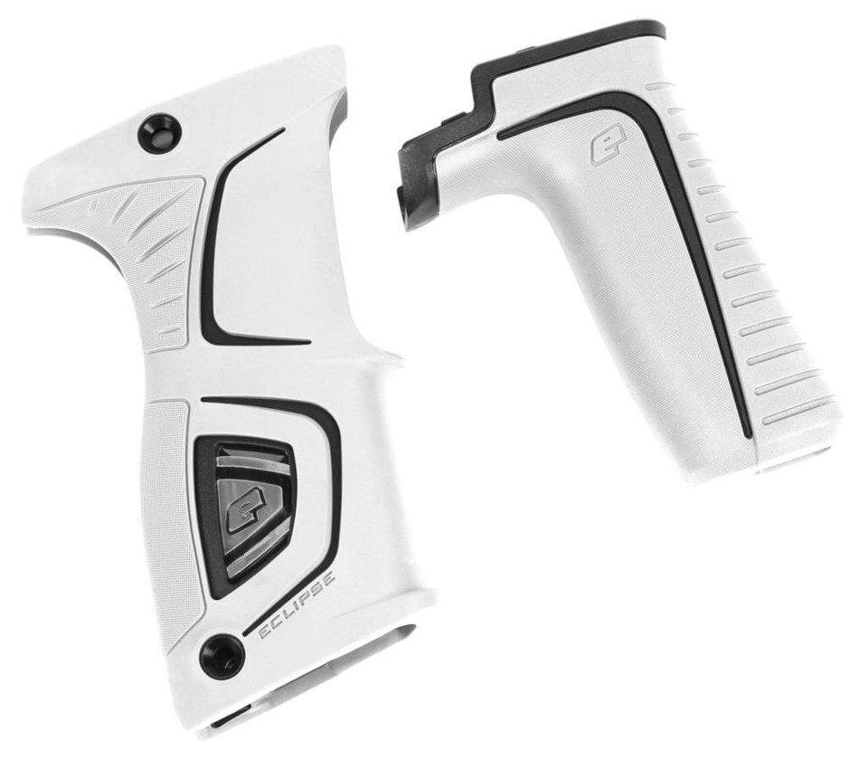 Eclipse Gtek 170r Grip Kit White