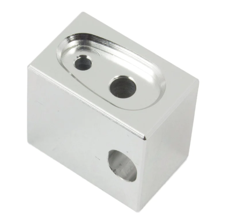Eclipse - Emek - Air Transfer Block - Paintballshop.com