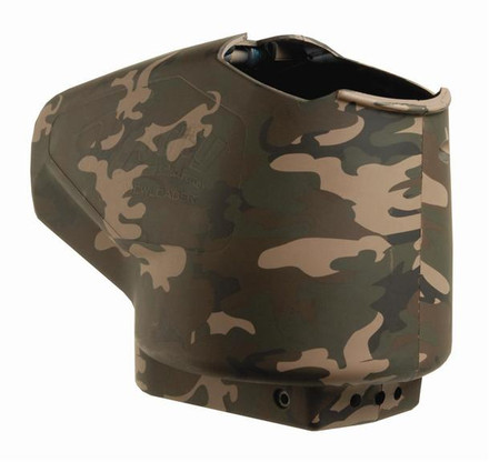 Viewloader - Vlocity - Shell - Camo. - Paintballshop.com