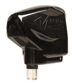 Viewloader - Vlocity - Hopper - Smoke. - Paintballshop.com