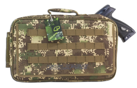 Eclipse - GX Marker Pack XL - HDE Earth - Paintballshop.com