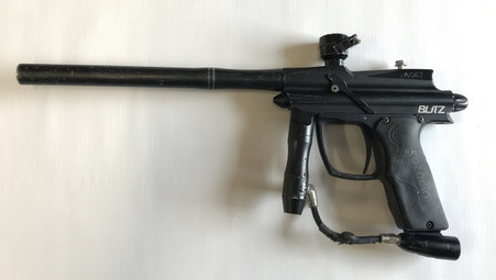 Azodin - Blitz - USED - Paintballshop.com