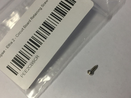 Eclipse - Etha 2 - Circuit Board Retaining Scew - Paintballshop.com