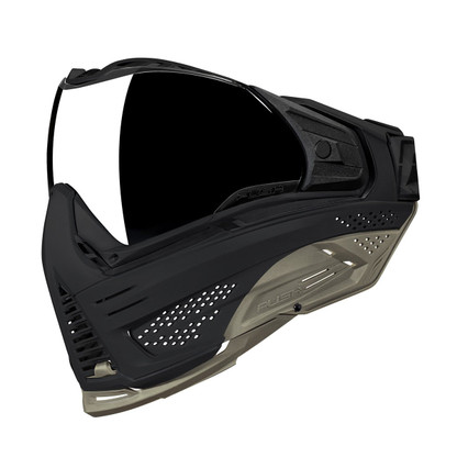 Push - Unite Chin Extension - Tan - Paintballshop.com