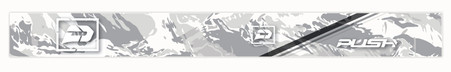 Push - Unite Strap - White Camo - Paintballshop.com