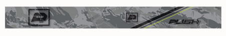 Push - Unite Strap - Grey Camo - Paintballshop.com
