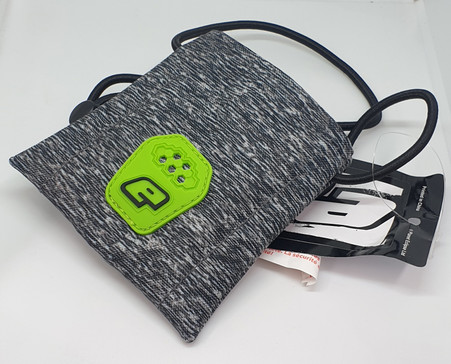 Eclipse - EMC/EMF Barrel Sock - Grit - Paintballshop.com