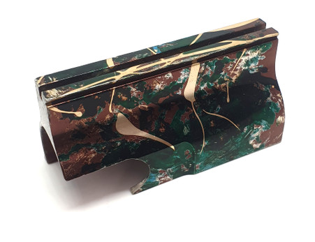 Airgun Designs - 68 Automag - Sight Rail - SP Camo - Paintballshop.com