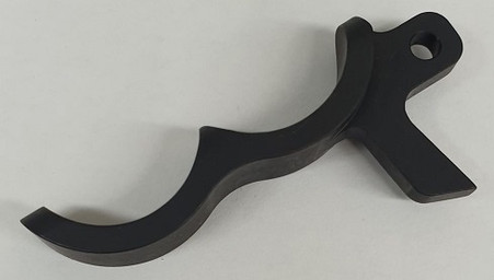 Airgun Designs - 68 Automag - Smart Parts double Trigger - Black ...