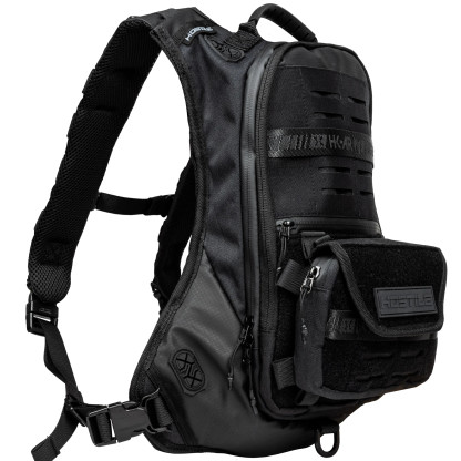 HK - CTS Reflex Backpack - Black - Paintballshop.com