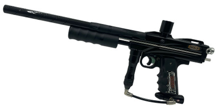 WGP - Sniper Pump - Black - Paintballshop.com