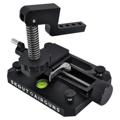 Skout - Rear Rest - Paintballshop.com