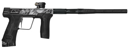 Eclipse - CS3 - Fraktal Top Midnight - Paintballshop.com