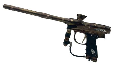 Dye - Reflex Rail - Dyecam #A104110144 - Paintballshop.com