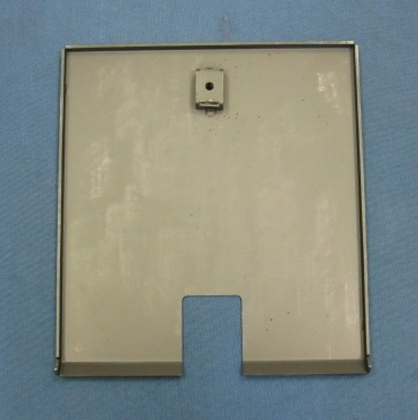 CB1200 Front Center Baffle (812-3440)