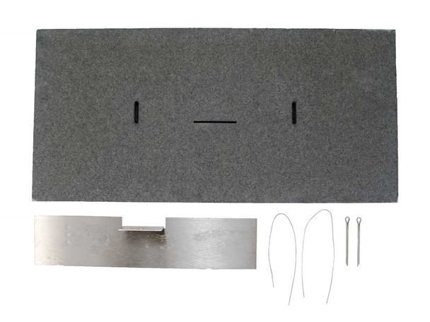 Baffle Board Kit (90-76230)