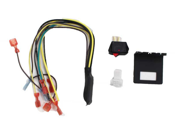 Anti-Condensation Switch (ACS-1), United States, Warrensburg,NY,Cozy ...