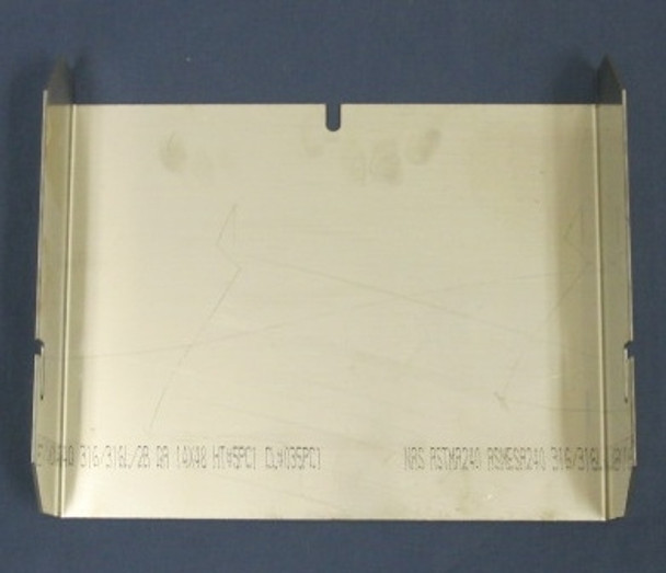 1000 Large Top Heat Exchanger Cover (812-0430), United States ...