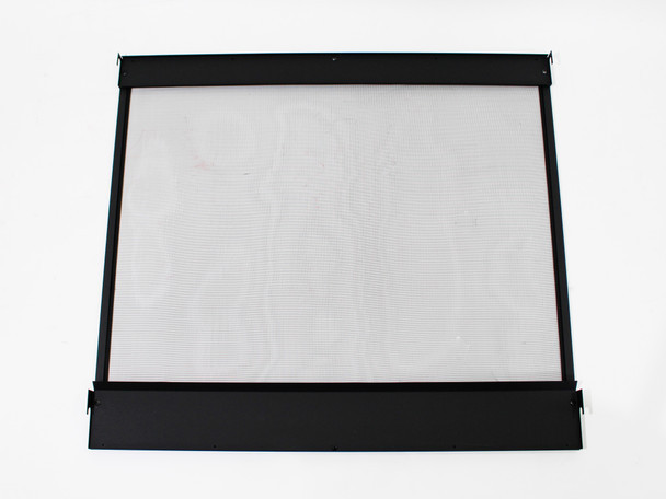 Safety Barrier Assembly (W010-3072-SER)